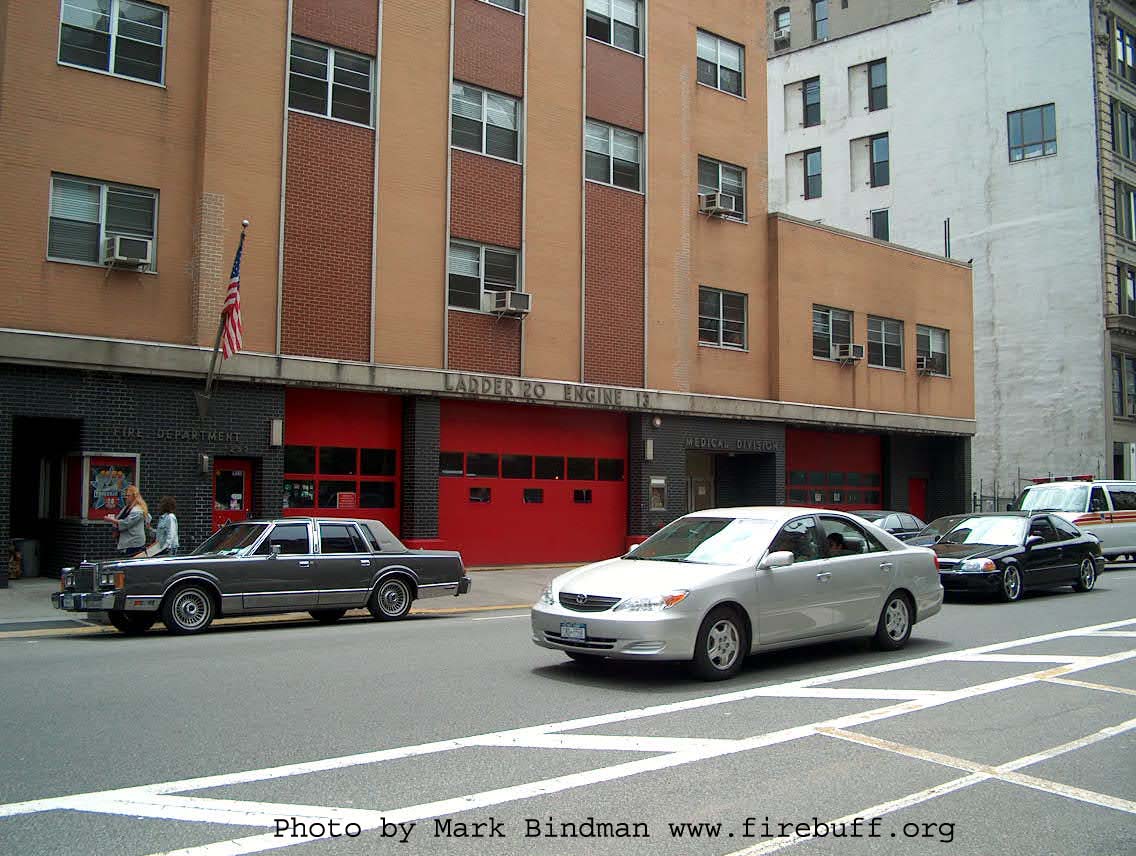 FDNY