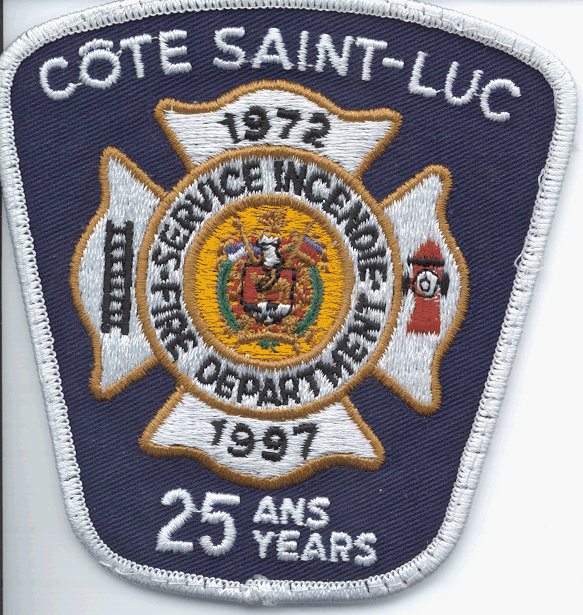 COTE ST.